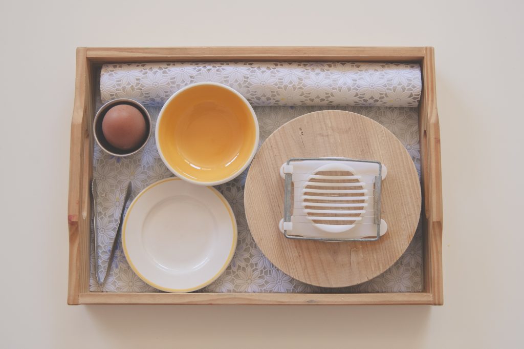 Todo sobre la vida práctica Montessori | Montessori Village